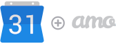 Integrate Google Calendar + amoCRM