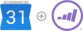 Integrate Google Calendar + Marketo
