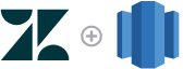 Integrate Zendesk + Amazon Redshift