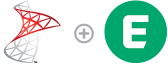 Integrate Microsoft SQL Server + EASI'R