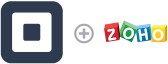 Integrate Square + Zoho CRM